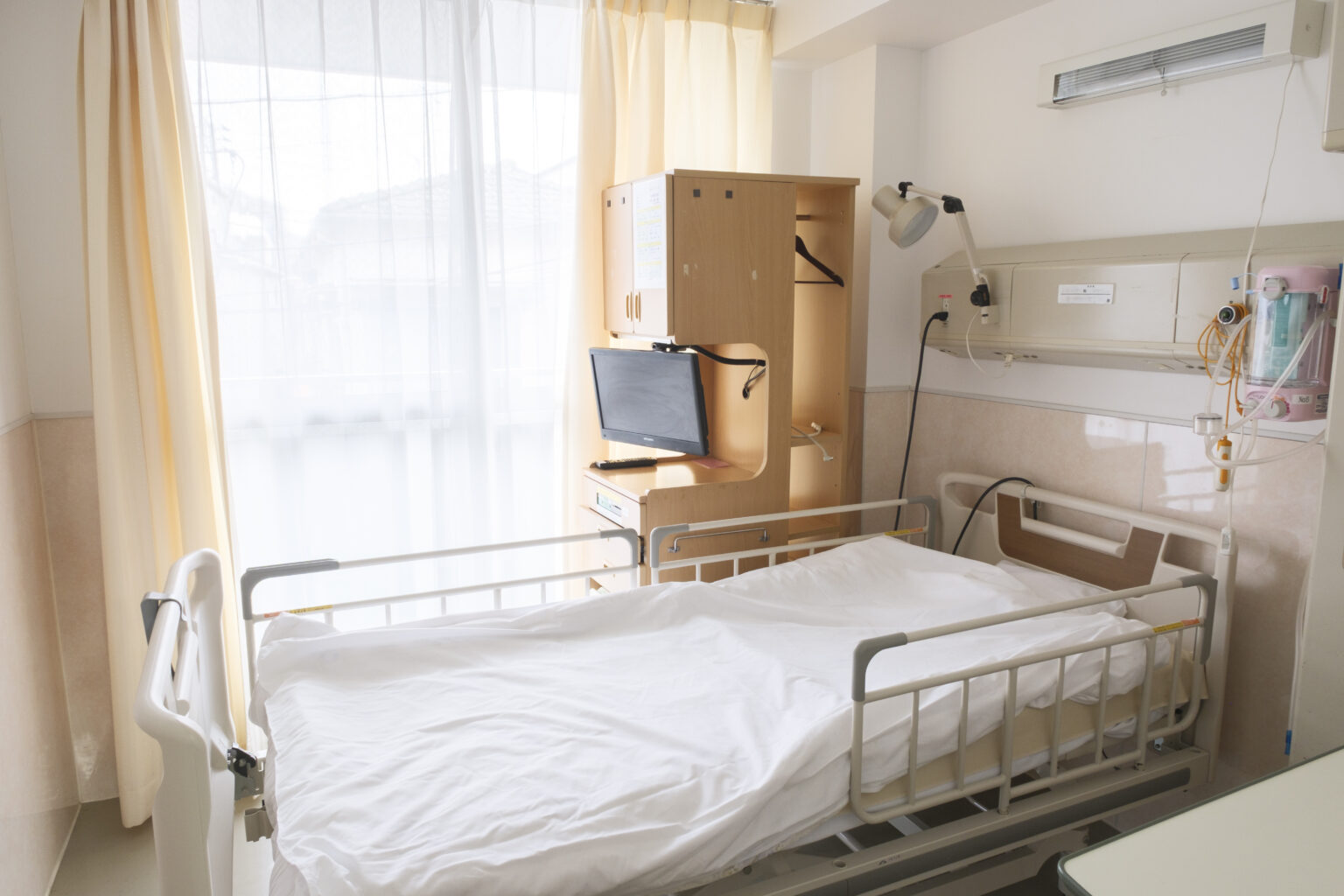 入院の方へ – TOSHIMA SHOWA HOSPITAL